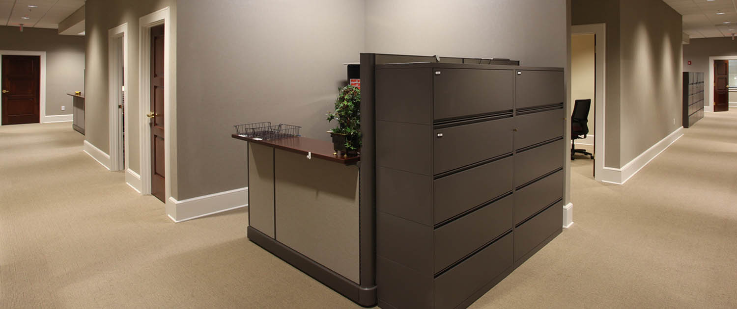 Joe Still Building Company – Construction Management