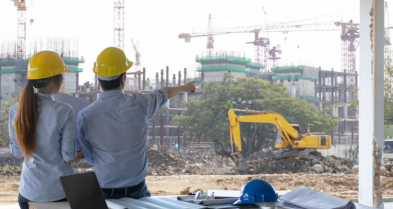 JS Building Company, Inc.